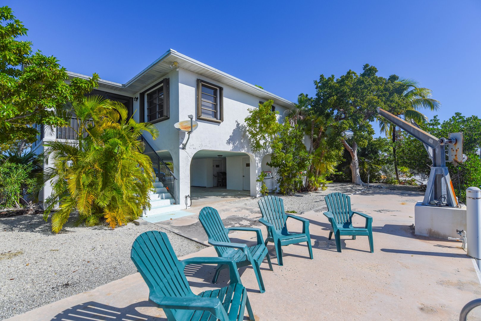 Paradise Palms(BPK30324)| Florida Keys Vacation Rentals