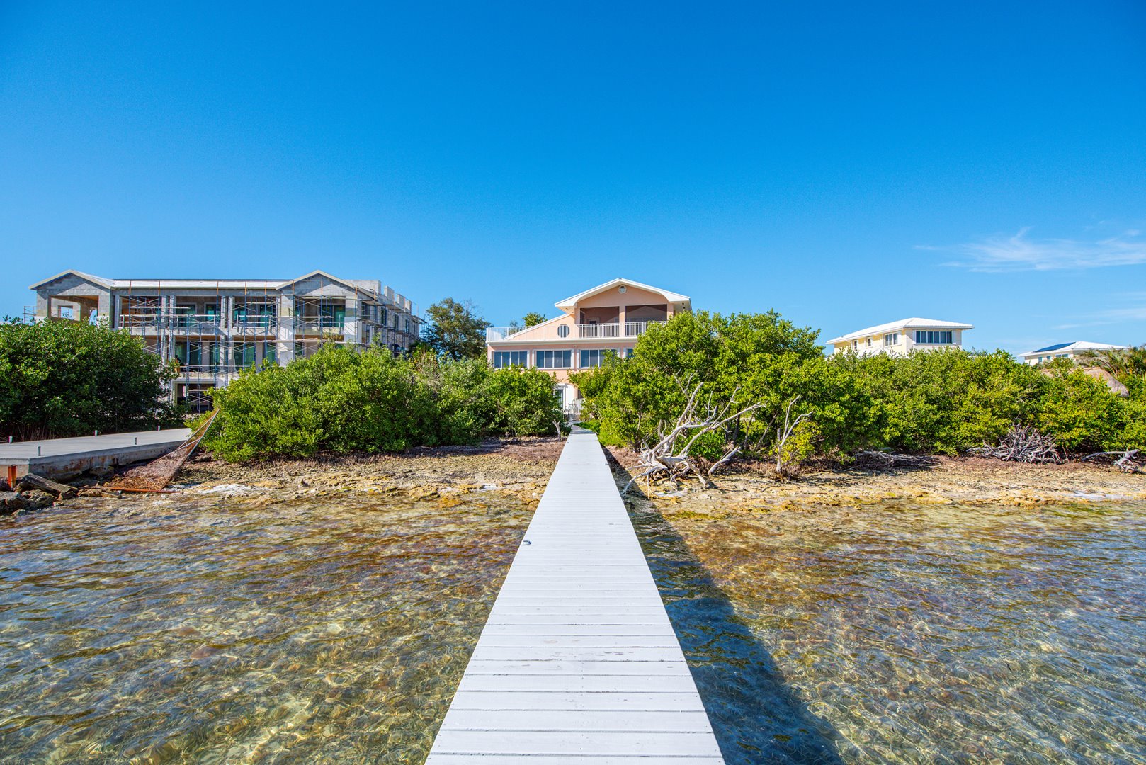 Seaclusion(bpm24)| Florida Keys Vacation Rentals