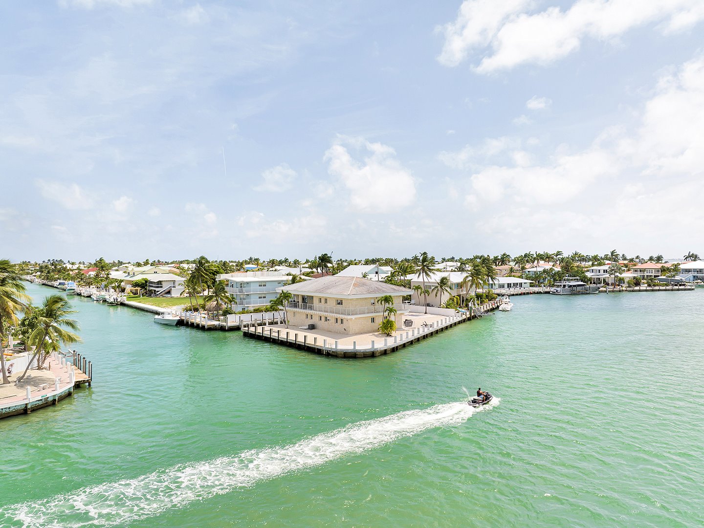The Coral House in Key Colony(MA1094)| Florida Keys Vacation Rentals