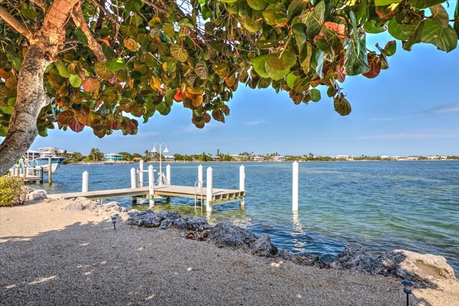 Pruitt Home(MA579)| Florida Keys Vacation Rentals