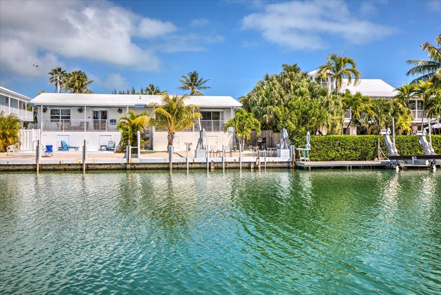 Golf Course Getaway(MA099)| Florida Keys Vacation Rentals