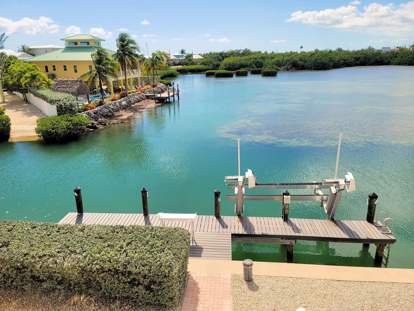 Gulf Breeze Pool Home(MA641)| Florida Keys Vacation Rentals