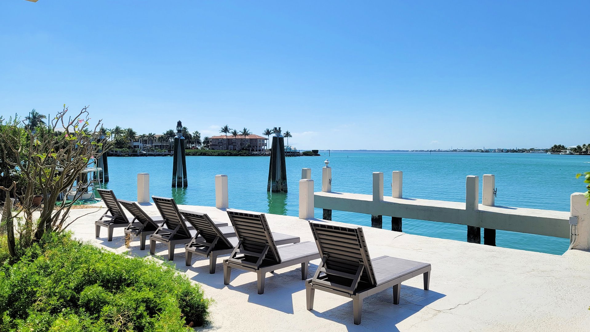 Papa's House on Vaca Cut(MA771)| Florida Keys Vacation Rentals