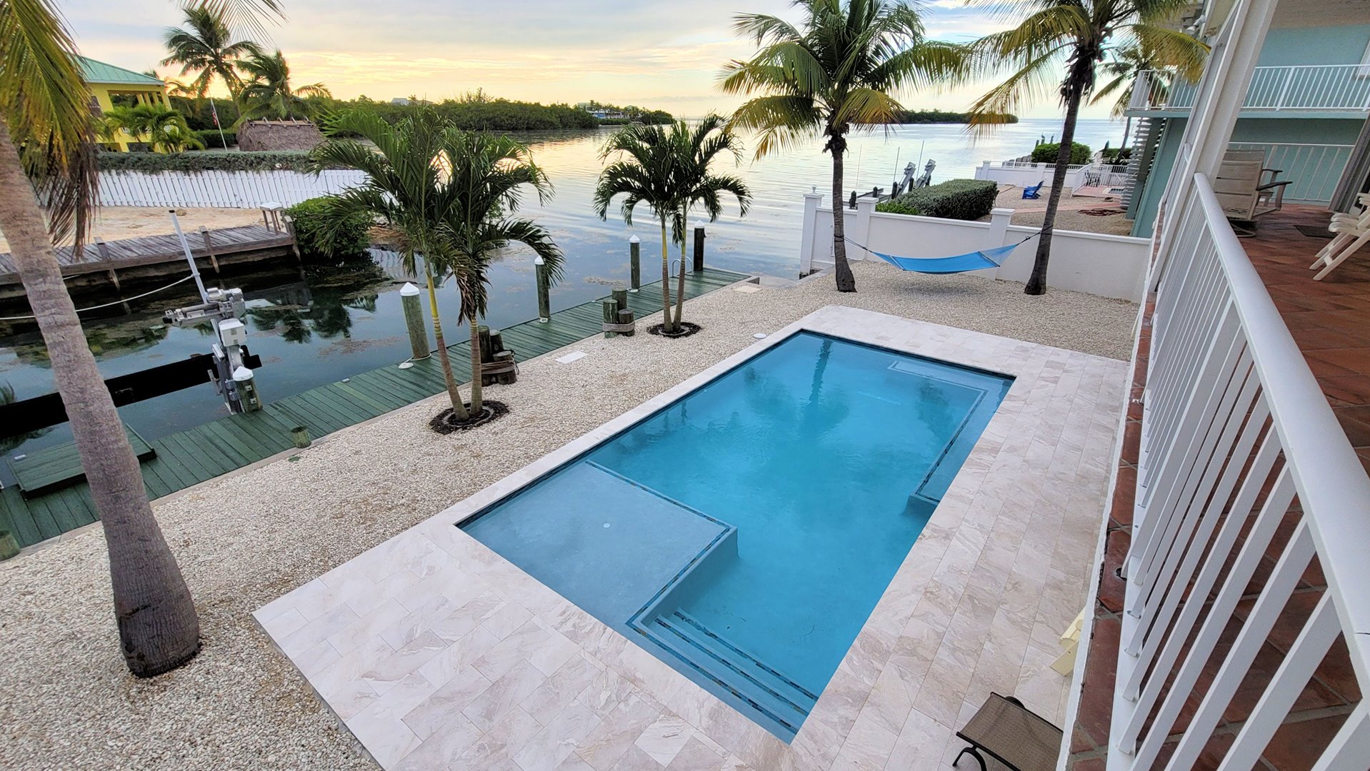 Gulf Vista(MA911)| Florida Keys Vacation Rentals