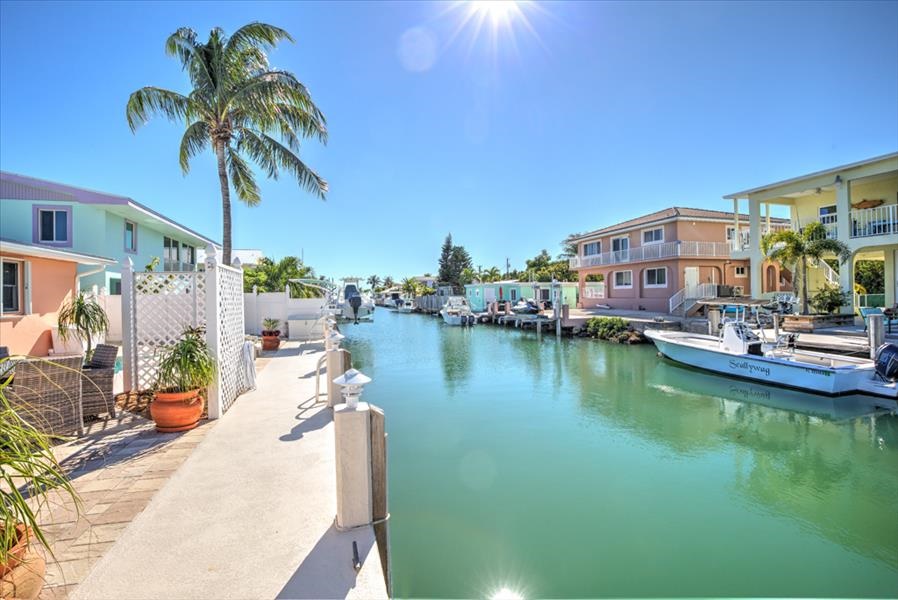 The Oasis(MA702)| Florida Keys Vacation Rentals