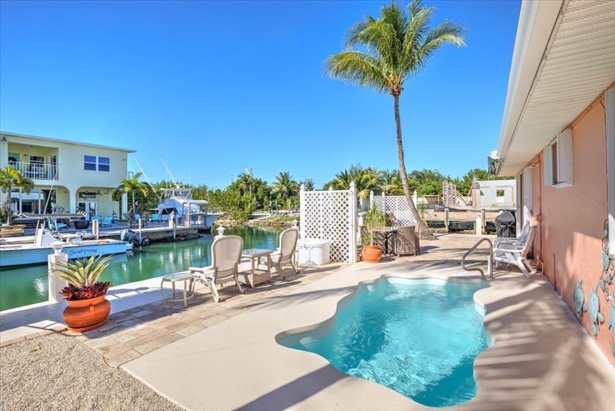 The Oasis(MA702)| Florida Keys Vacation Rentals