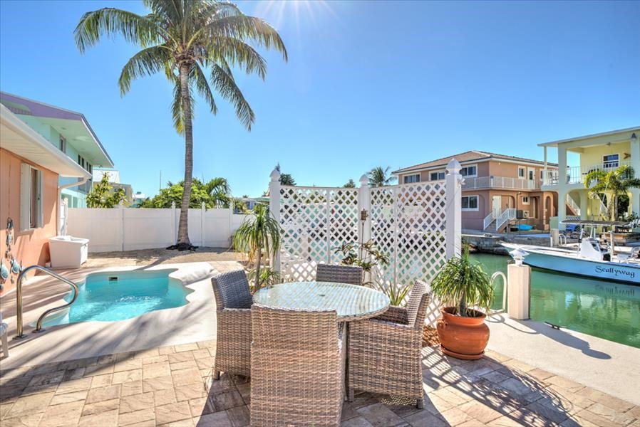 The Oasis(MA702)| Florida Keys Vacation Rentals