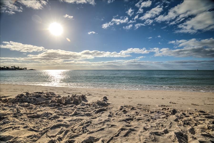 Treasure Island(MA833)| Florida Keys Vacation Rentals