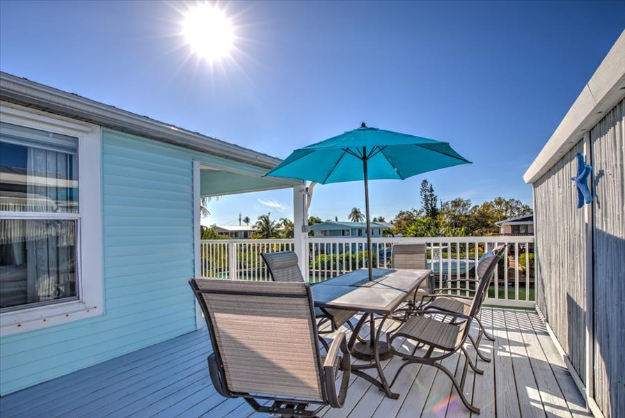Cozy Sombrero Cottage(MA938)| Florida Keys Vacation Rentals
