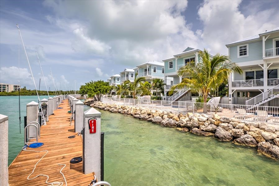 The Tides Unit 1(MA987)| Florida Keys Vacation Rentals