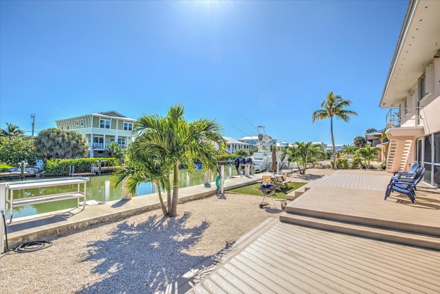 Family Fun on Manor(MA1006)| Florida Keys Vacation Rentals