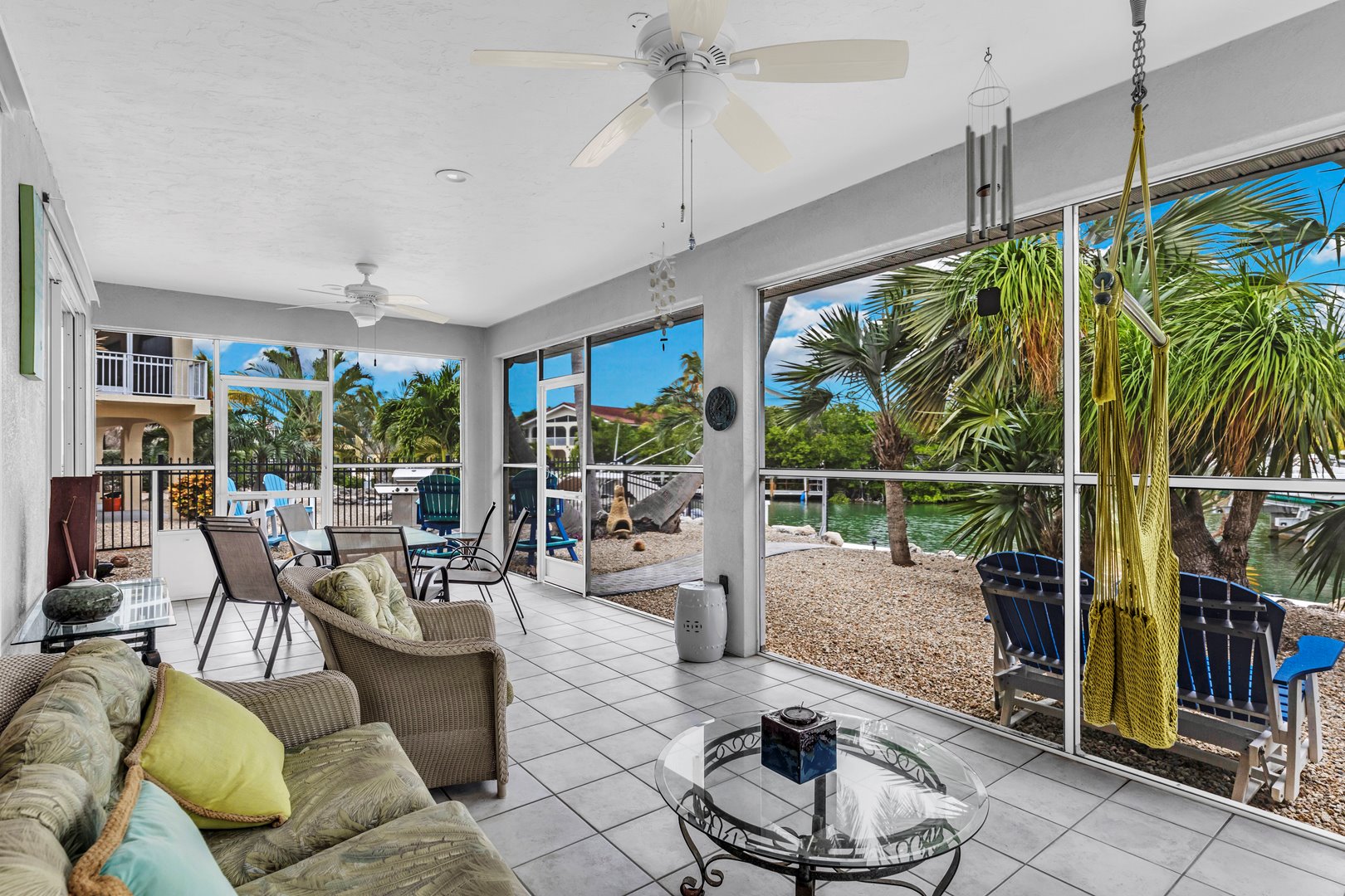 Flamingo Island Paradise(MA1062)| Florida Keys Vacation Rentals