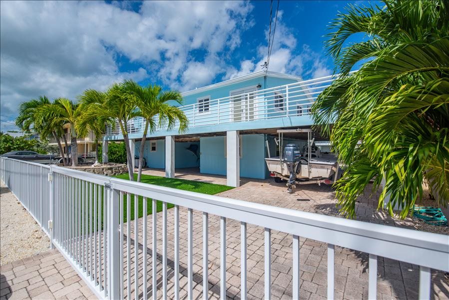 Beachhouse Bungalow(bpk29565)| Florida Keys Vacation Rentals