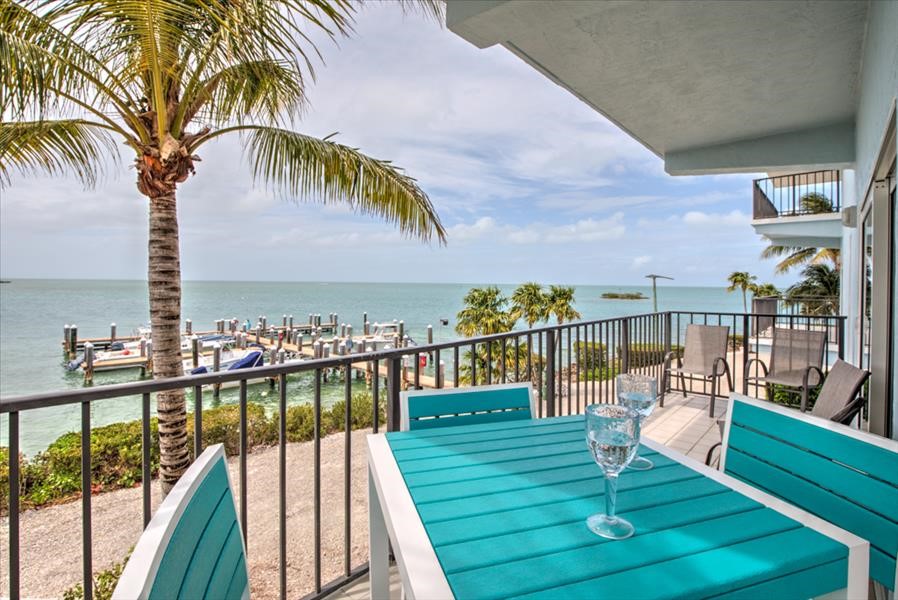 Osprey Pointe(MA1046)| Florida Keys Vacation Rentals