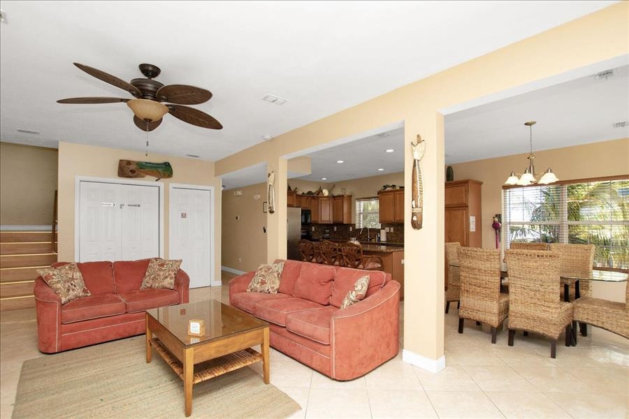 Dolphin Oasis(MA1050)| Florida Keys Vacation Rentals