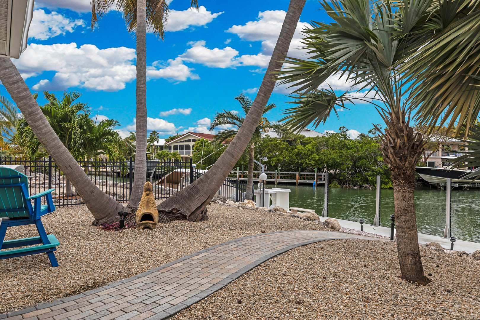 Flamingo Island Paradise(MA1062)| Florida Keys Vacation Rentals