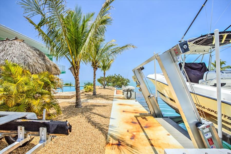 Hook Down Hideaway(MA1059)| Florida Keys Vacation Rentals