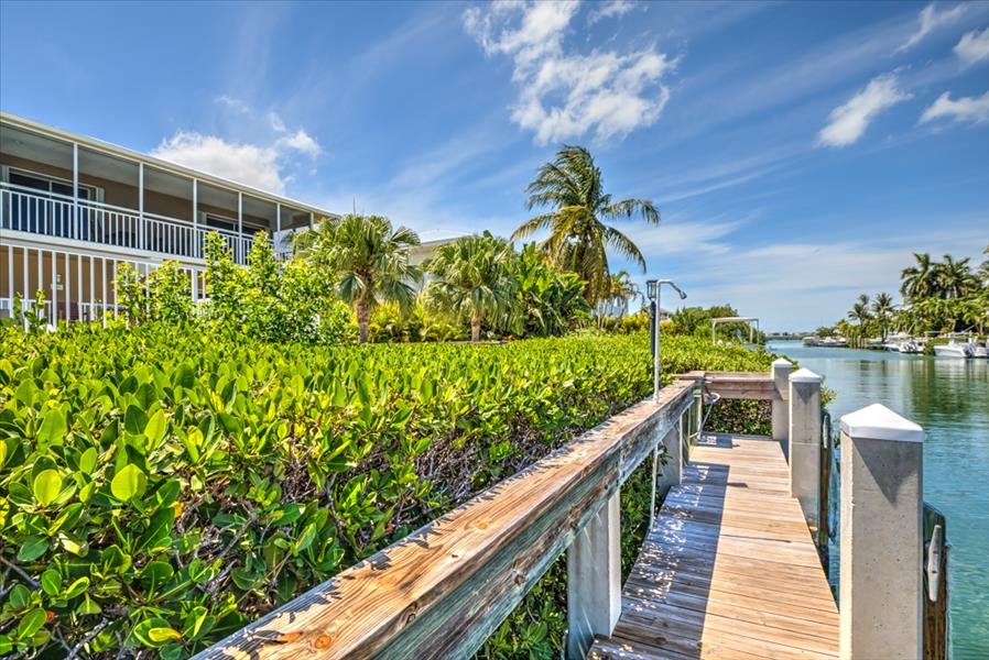 Key Colony on 14th St(MA496)| Florida Keys Vacation Rentals