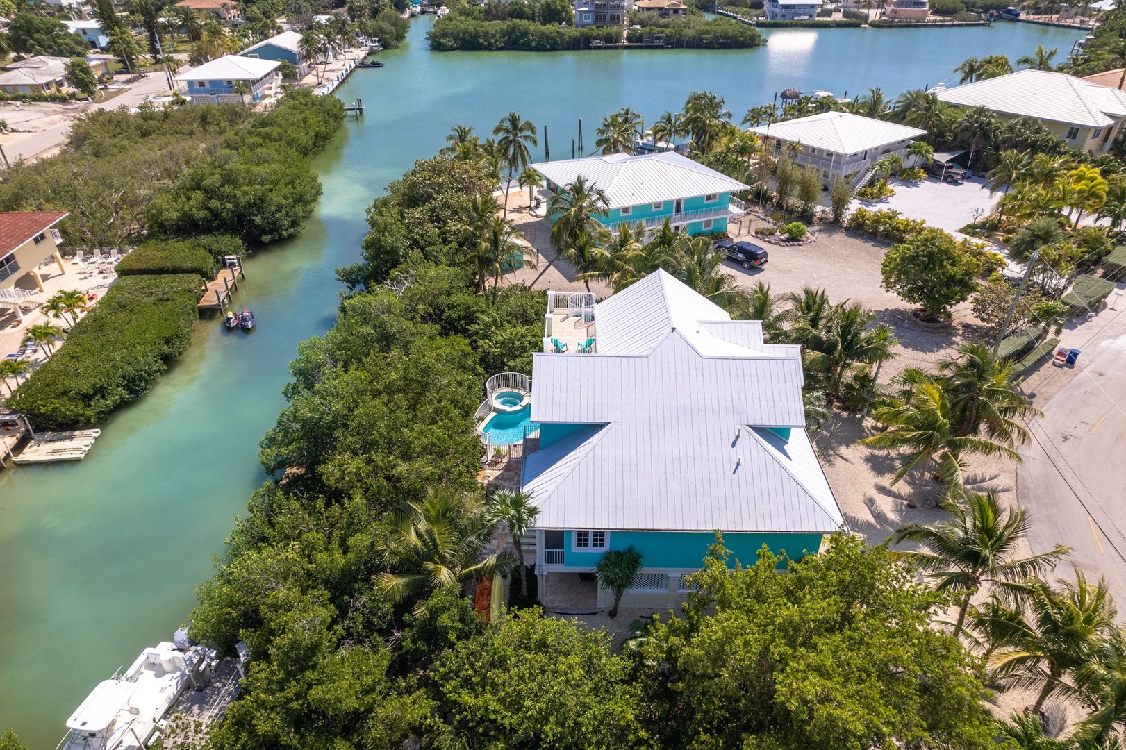 Gracious Lady(MA781)| Florida Keys Vacation Rentals