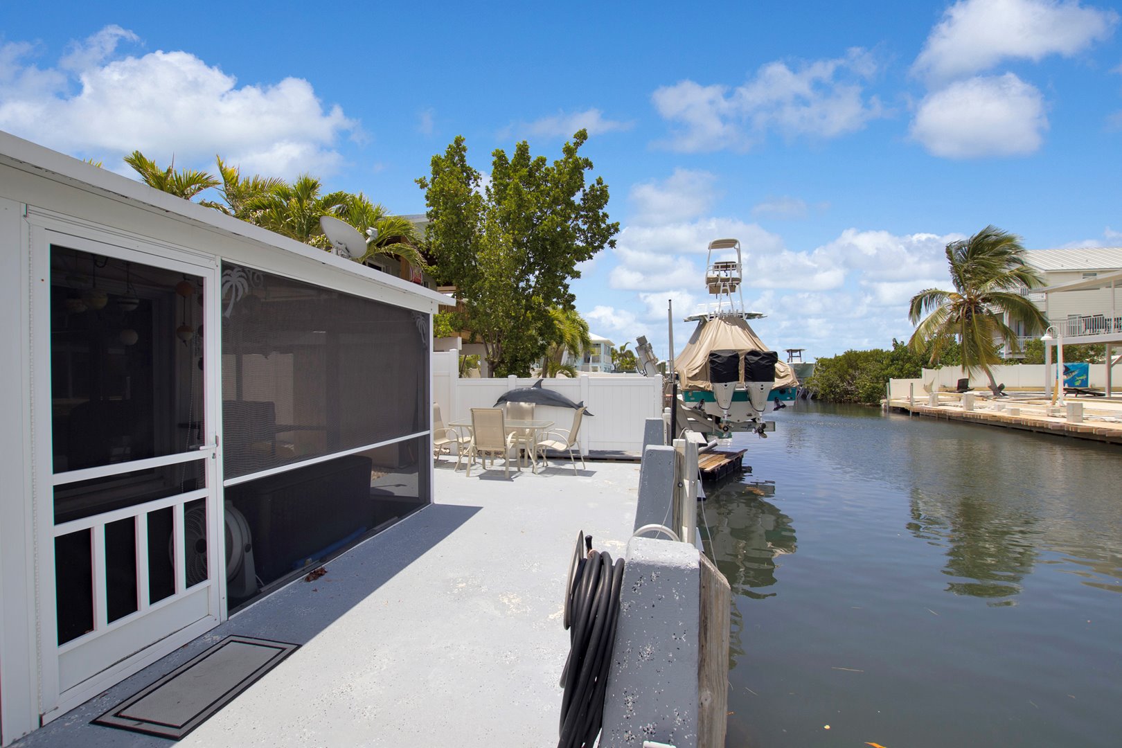 Barefoot Bungalow(MA773)| Florida Keys Vacation Rentals
