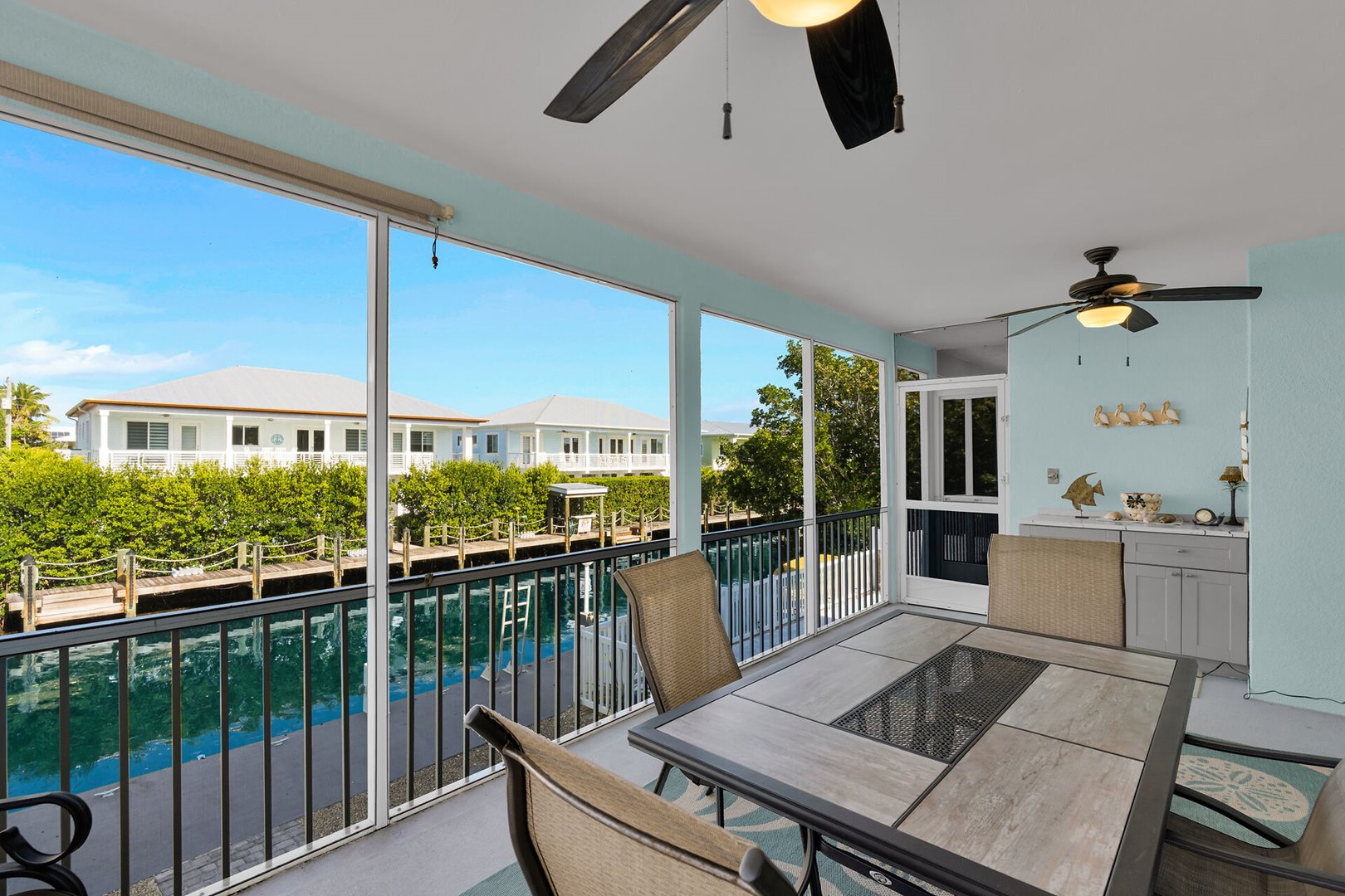Gulfside Catch N Relax(MA1105)| Florida Keys Vacation Rentals